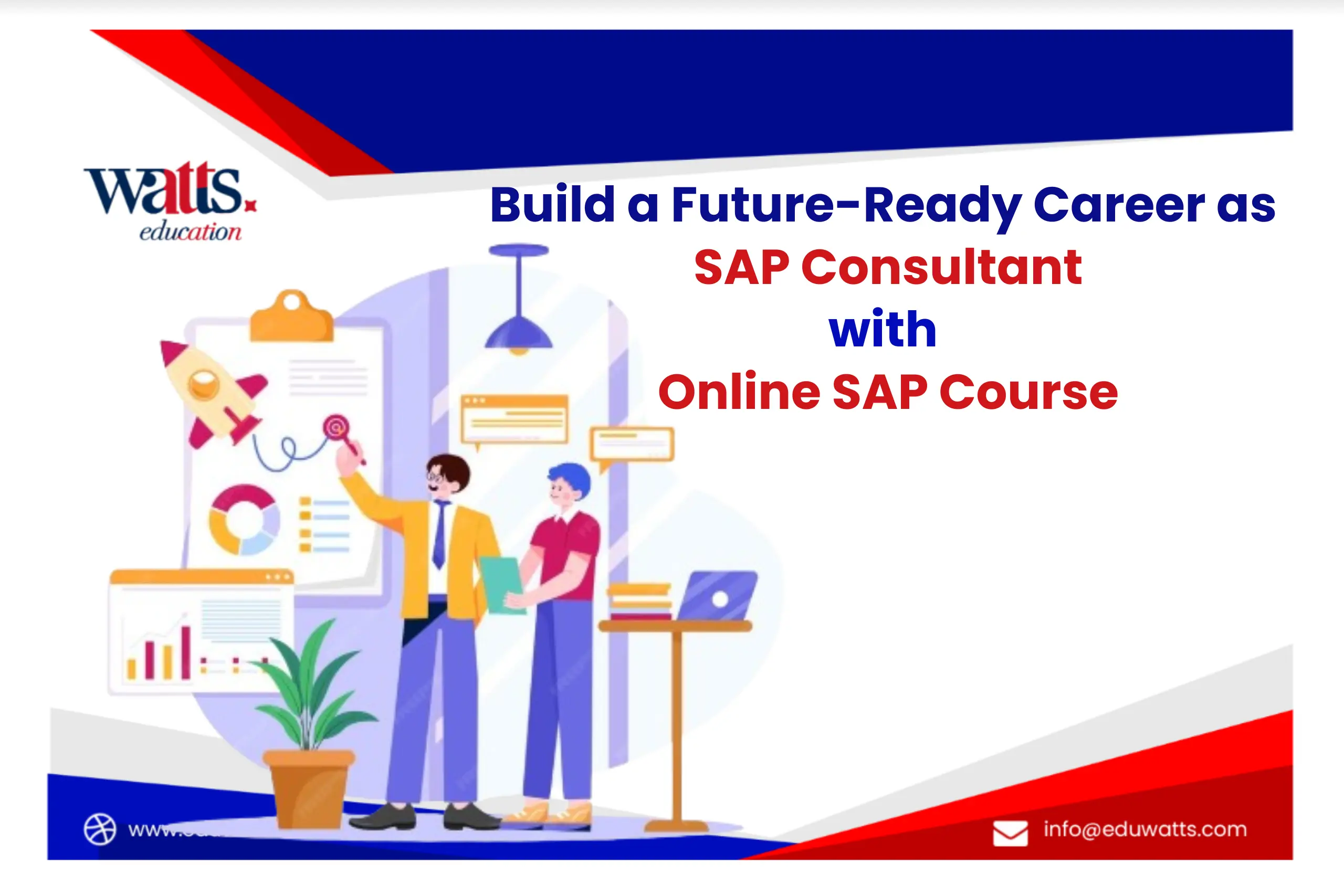 SAP Consultant: Roles, Types, Skills & Salary Guide