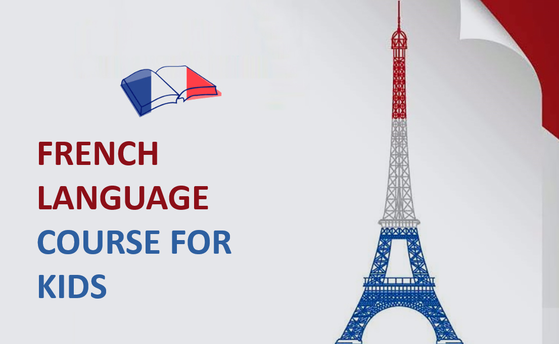 Online French Language Course for Kids | Eduwatts