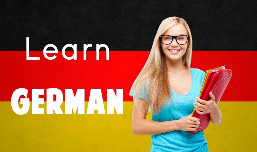 German Language Course for Kids